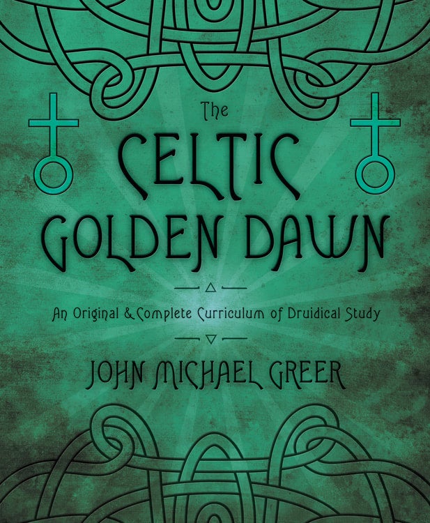 The Celtic Golden Dawn | The Order of Sen-Taur